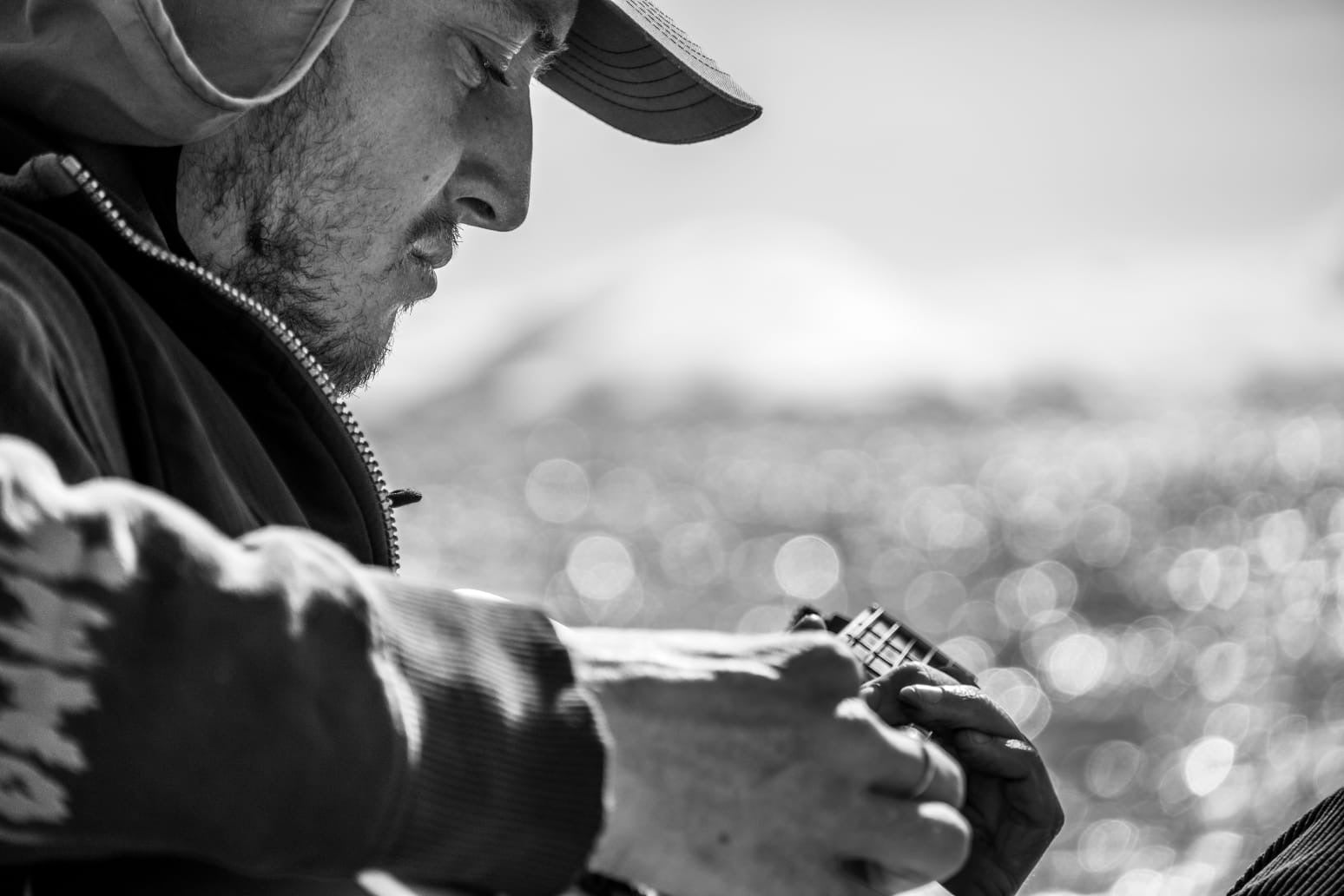 Joseph Harding + Simpel. – Simpel Wetsuits UK