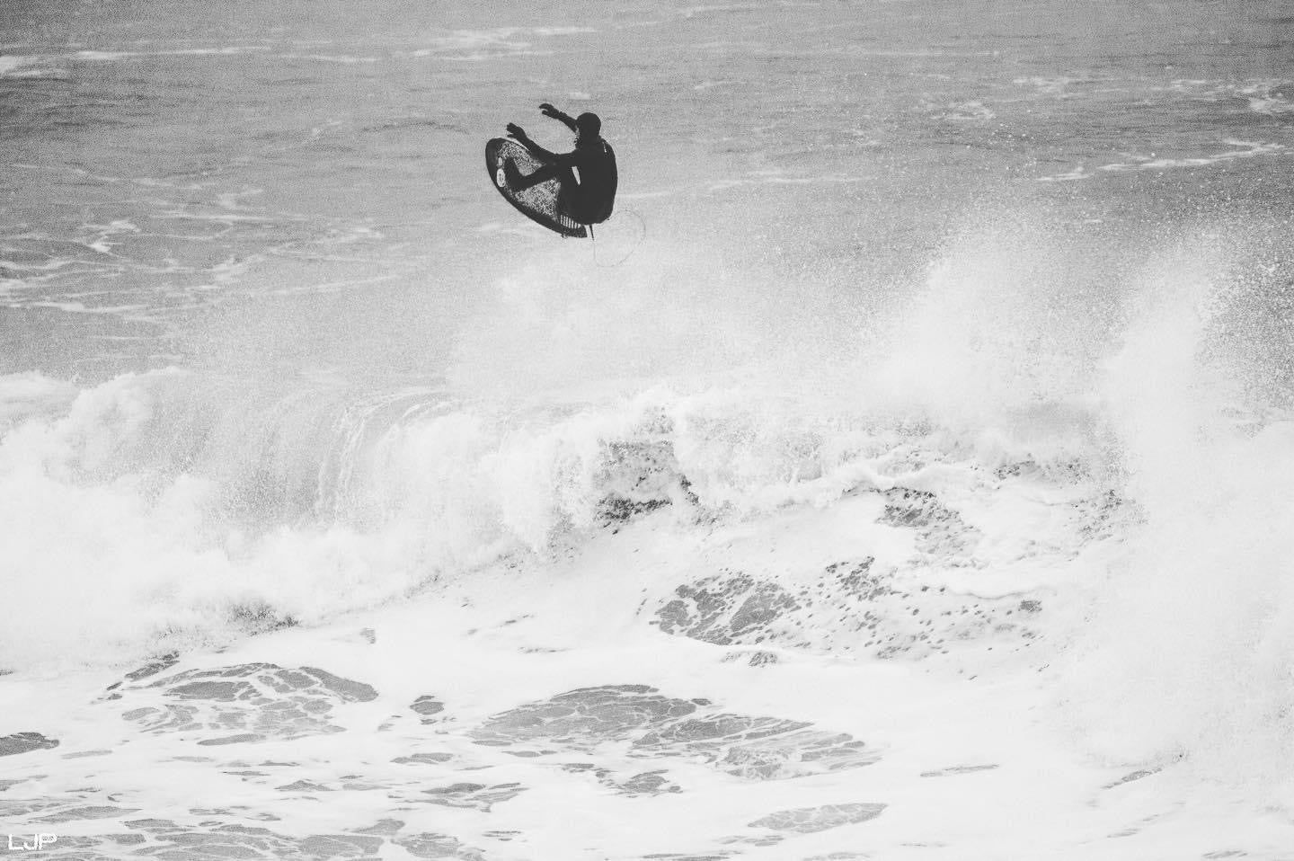 Live Simpel with Simon Shields – Simpel Wetsuits UK